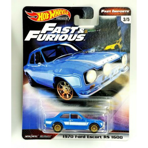 Jual Hot Wheels FNF Imports Fast and Furious Premium Skyline R34 R32 ...