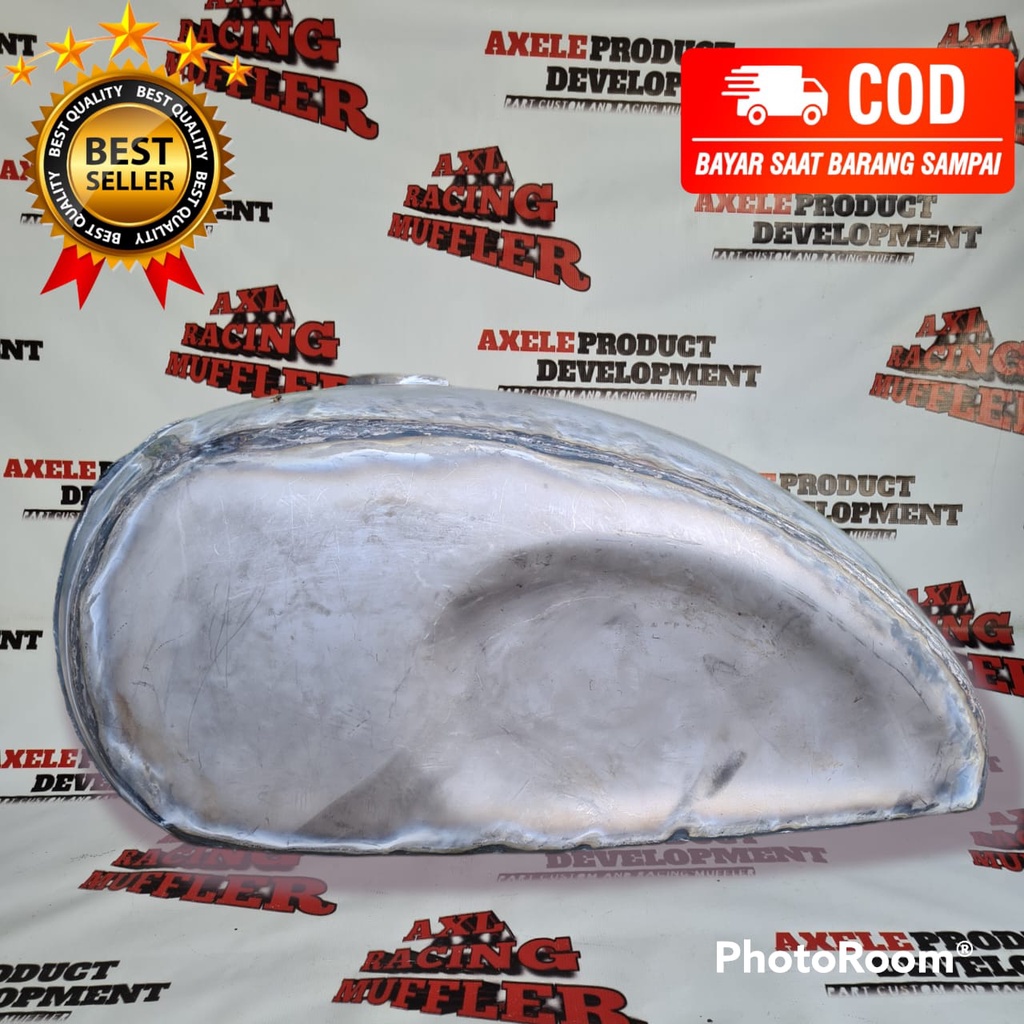 Jual TANGKI CUSTOM REPLIKA W 175 TANGKI CUSTOM JAPSTYLE CLASSIC FOR ...