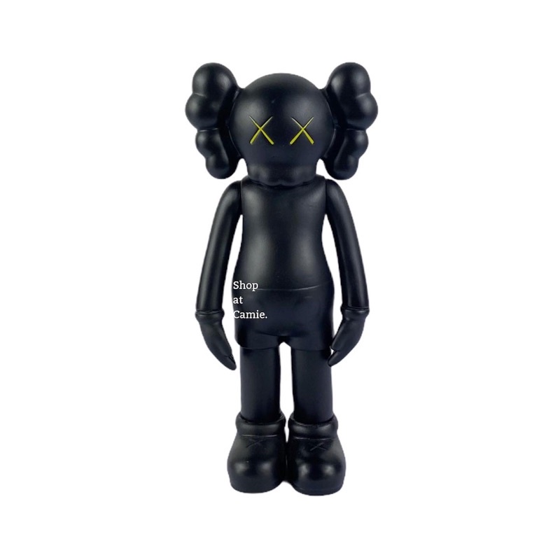 Jual kaws companion open edition figure patung pajangan figur kaws ...