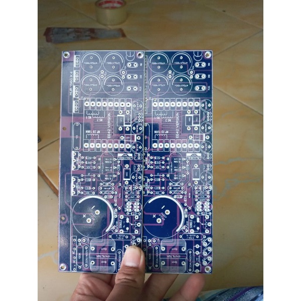 Jual Pcb Smps Sos Hb Janda | Shopee Indonesia