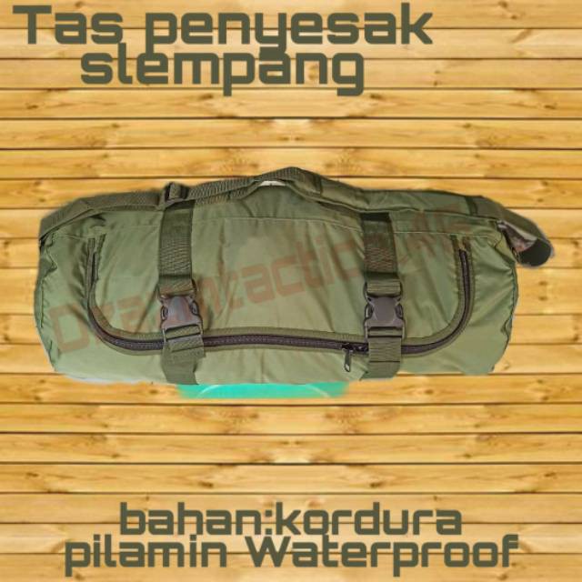 Jual TSK RPM Tas Pulsak Resleting Jatah TNI | Shopee Indonesia