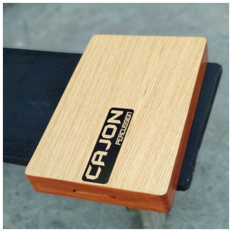 Jual Portable cajon BONUS TAS /Travel cajon travel kajon mini cajon ...