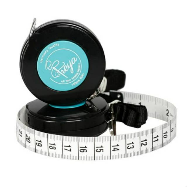 Jual Meteran roll | Shopee Indonesia