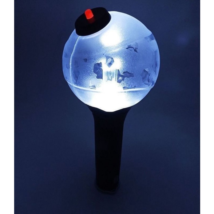 Jual official lightstick BTS ver 3 (ONLY) | Shopee Indonesia