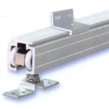 Jual Set Pintu Sliding Door Double Dekkson 300 Cm D6 Double Sliding ...