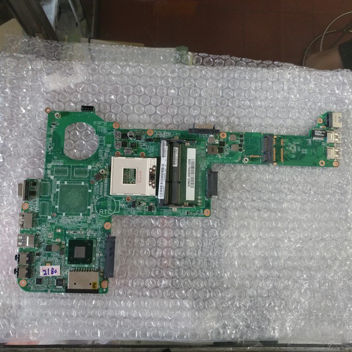 Jual Motherboard Toshiba C840 C800 C845 L840 L845 M840 Intel HM76 ...