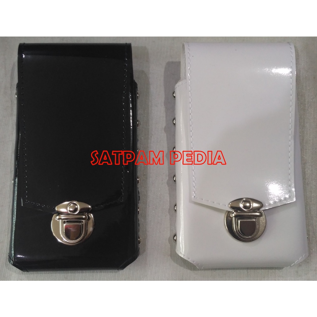 Jual Tempat Handphone Kalek Polos Single - Sarung Handphone Kalek ...