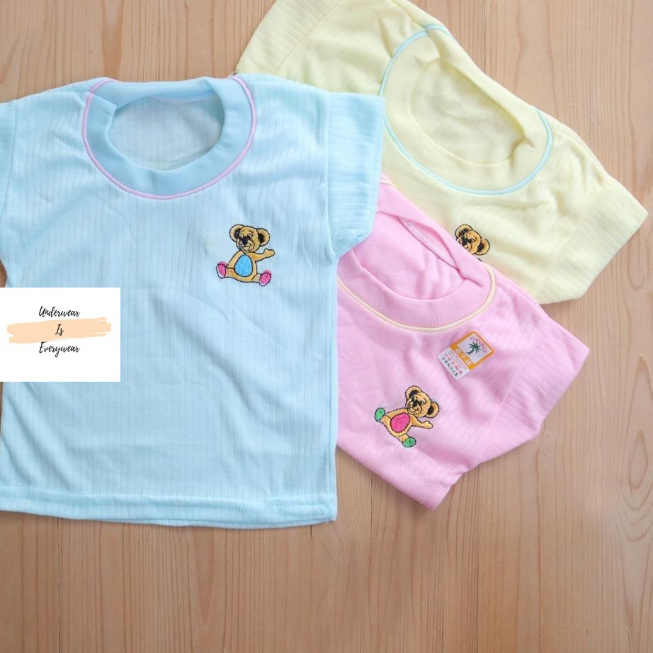 Jual 3 Pcs Oblong Bayi Conoco - Baju Bayi Murah Berkualitas Mix 3 Warna ... Jual 3 Pcs Oblong Bayi Conoco - Baju Bayi Murah Berkualitas Mix 3 Warna ...
