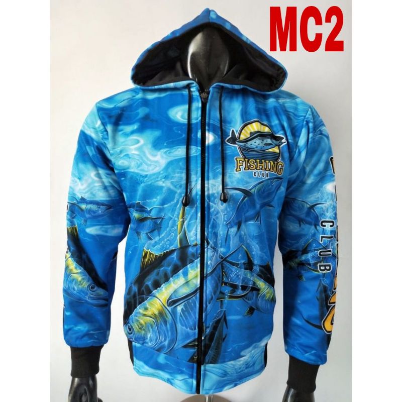Jual jaket mancing-jersey mancing mania-hoodie mancing mania | Shopee ...
