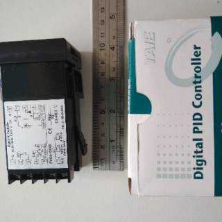 Jual Temperatur control Digital PID Controller FY400-101000 TAIE ...