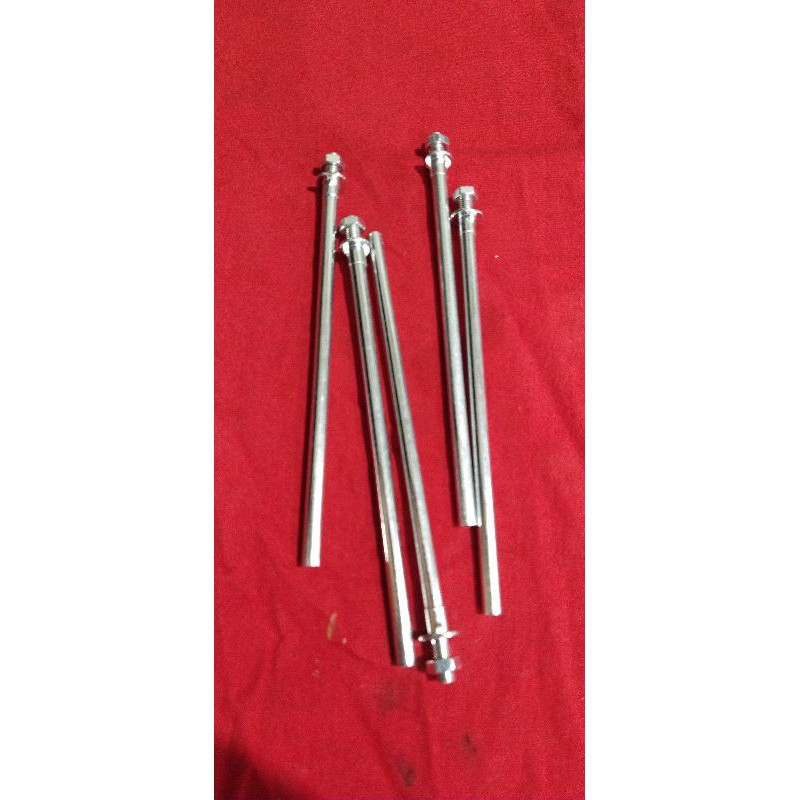 Jual Jari-jari tiang benang mesin jahit high speed | Shopee Indonesia