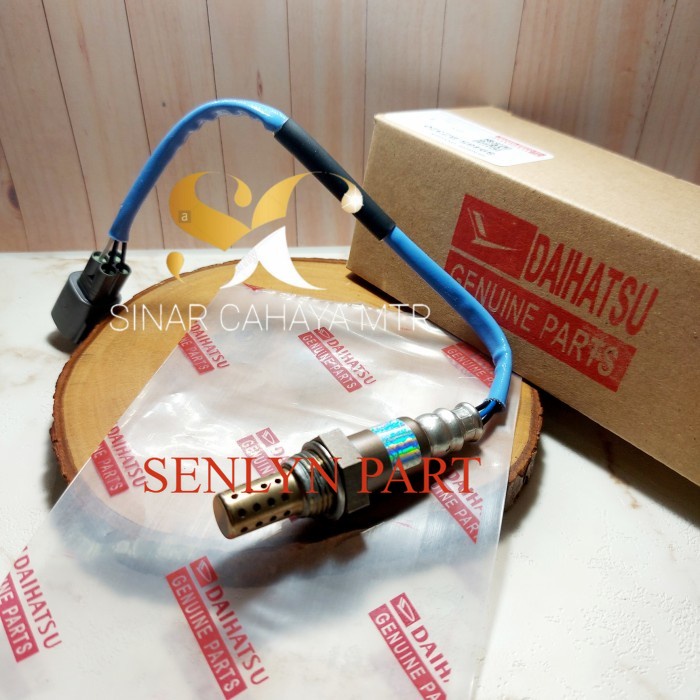 Jual SENSOR OKSIGEN DAIHATSU GRAND MAX-TERIOS ORIGINAL BERGARANSI ...