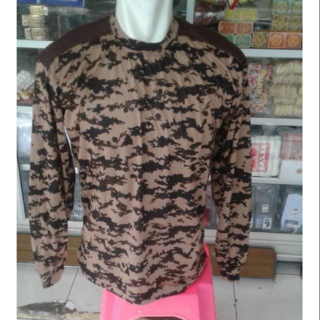 Jual KAOS LENGAN PANJANG LORENG PRAMUKA | Shopee Indonesia Jual KAOS LENGAN PANJANG LORENG PRAMUKA | Shopee Indonesia