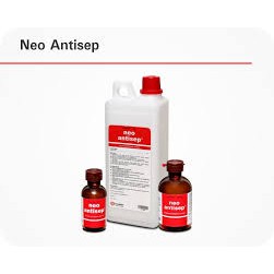 Jual Medion / Neo Antisep 125 ml & 1 liter / efektif membasmi virus ...