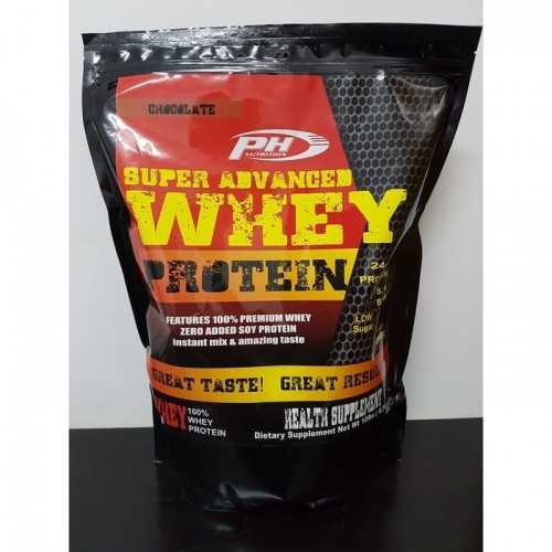 Jual Pro Hybrid Whey Protein 10 lbs | Shopee Indonesia