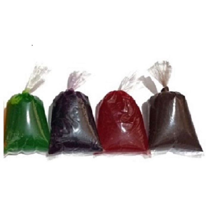 Jual Selai roti / selai oles / isian roti / topping kue / selai aneka ...