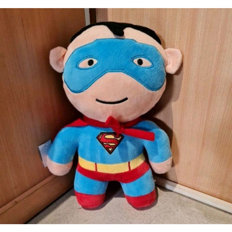 Jual Boneka Superhero Avengers Batman Captain America Hulk Iron Man ...