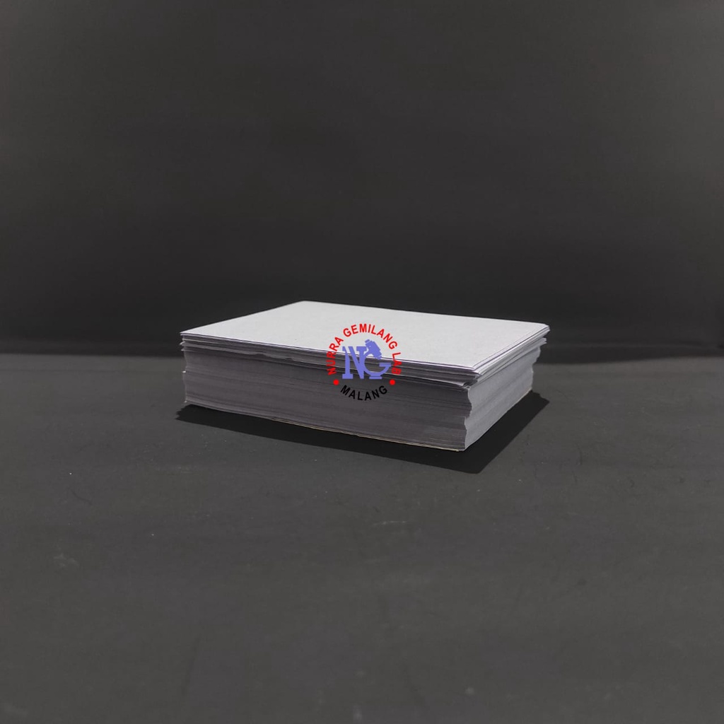 Jual Kertas Perkamen isi 500 lembar | Shopee Indonesia