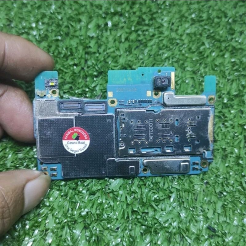 Jual Mesin Oppo F3 Cph1609 Normal | Shopee Indonesia