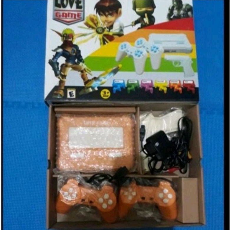 Jual vcom tv game player anak permainan jadul mario bros | Shopee Indonesia