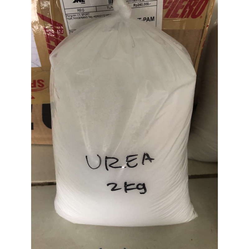 Jual UREA PETRO KILOAN 2KG (PENYUBUR TANAMAN) | Shopee Indonesia