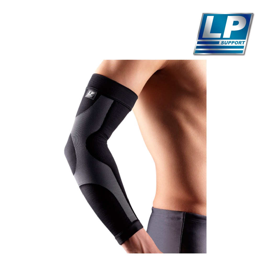 Jual Lp Support Embioz Arm Sleeve LP-251Z | Shopee Indonesia