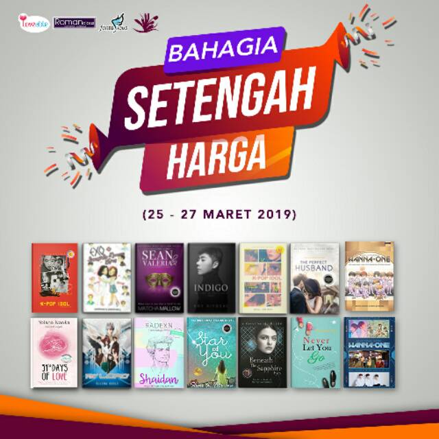 Jual Paket shaidan, freya, dan attention seekers | Shopee Indonesia