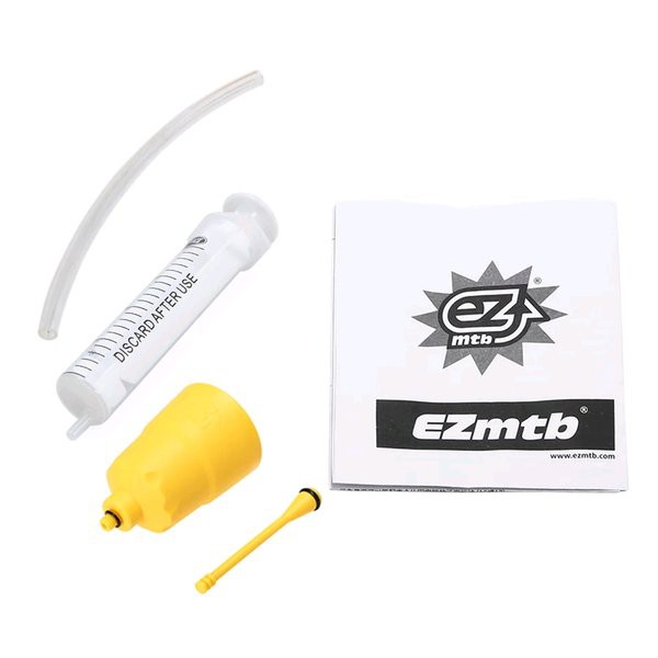 Jual TOOL ALAT BLEEDING KIT REM BRAKESET HYDRAULIC HIDROLIK SHIMANO ...