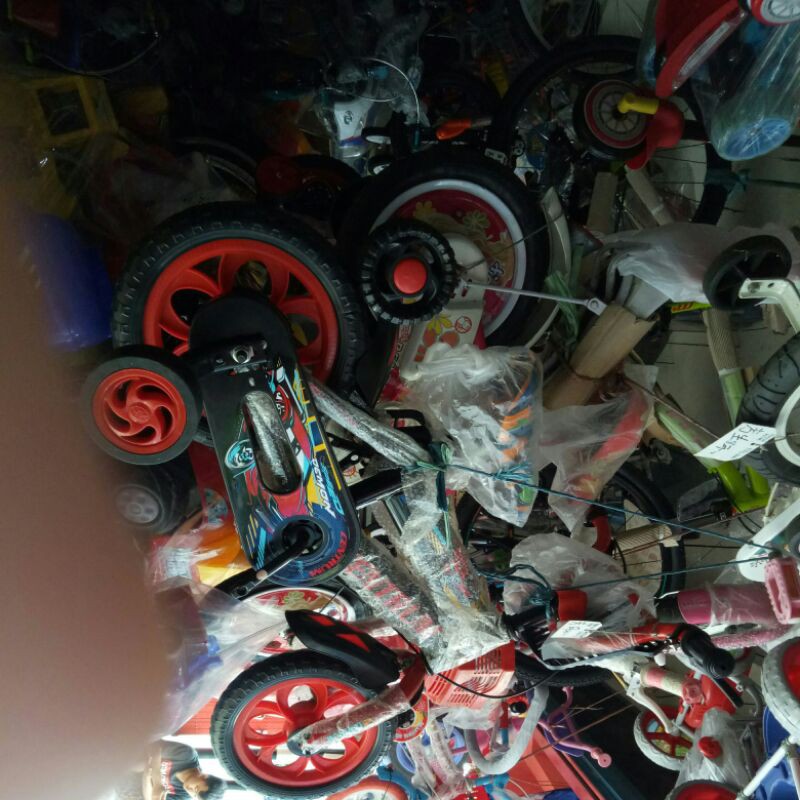 Jual sepeda roda 2 laki laki | Shopee Indonesia