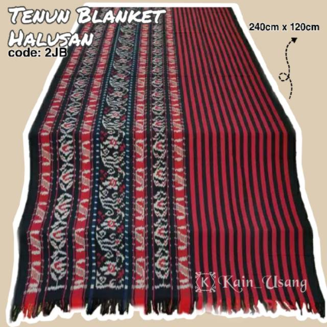 Jual Kain_Usang | Tenun Blanket Halusan 2JB | Kain Tenun Etnik | Tenun ... Jual Kain_Usang | Tenun Blanket Halusan 2JB | Kain Tenun Etnik | Tenun ...