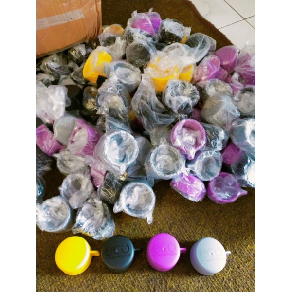 Jual seal eco botol 750ml ulir tutup botol 750ml (1) | Shopee Indonesia