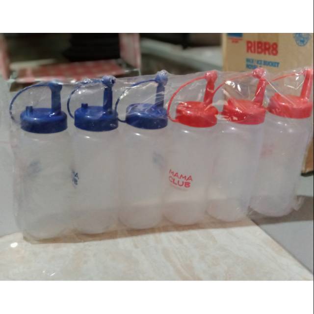 Jual Botol saos/kecap. | Shopee Indonesia