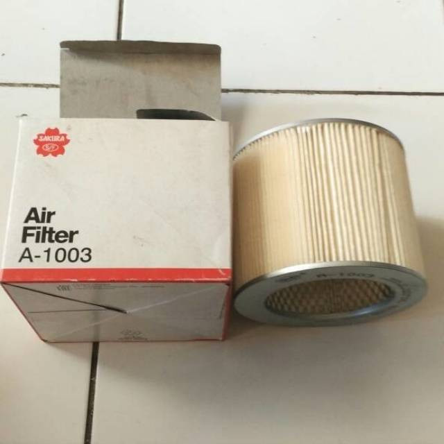 Jual Filter Udara L300 Bensin ( Sakura ) | Shopee Indonesia