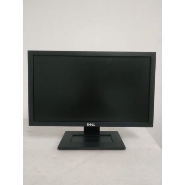 Jual Monitor LED LCD 20 inch wide screen | Shopee Indonesia