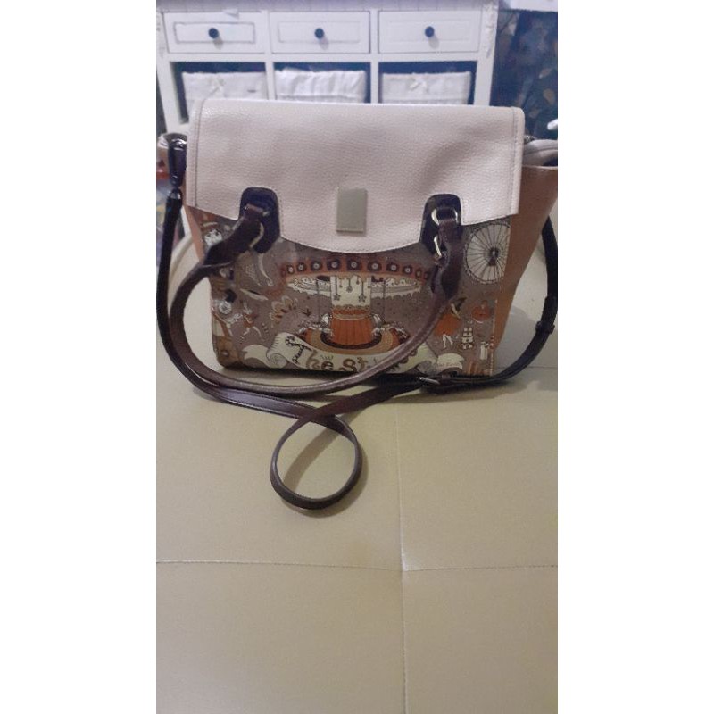 Jual Nota Tas Brera Art Fever | Shopee Indonesia