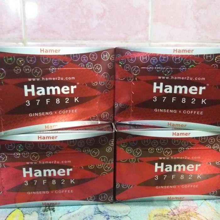 Jual Permen Hamer atau Candy Hamer | Shopee Indonesia