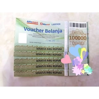 Jual Voucher Alfamart Terlengkap & Harga Terbaru September 2025 | Shopee Indonesia