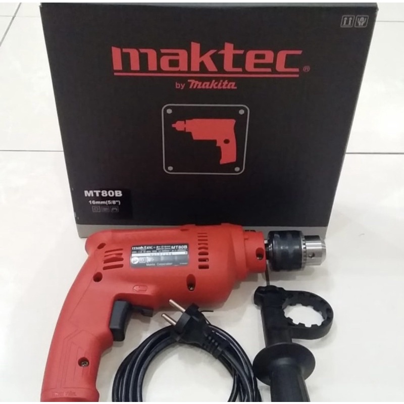 Jual Maktec MT80B | Shopee Indonesia