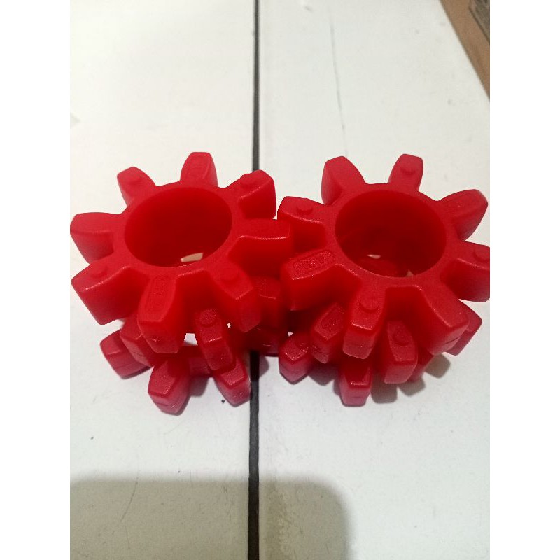 Jual karet Coupling GR 24 RED | Shopee Indonesia