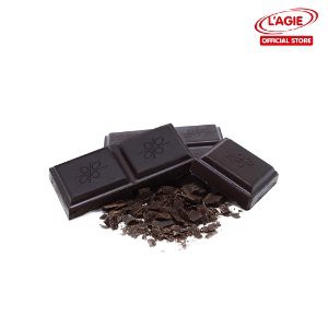 Jual Silakan Order LAGIE Alpine Dark Chocolate REAL CHOC COCOA BUTTER ...