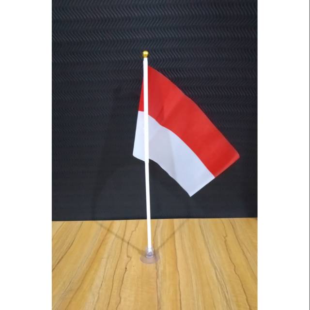 Jual Bendera meja INDONESIA | Shopee Indonesia