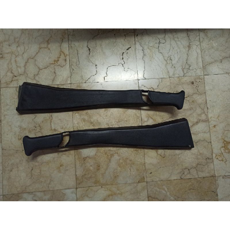 Jual Pilar B Mercedes Benz 190E W201 Baby Benz | Shopee Indonesia
