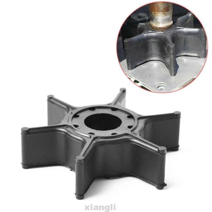 Jual Water Pump Impeller Professiol Durable Mini Rubber Engine Outboard ...