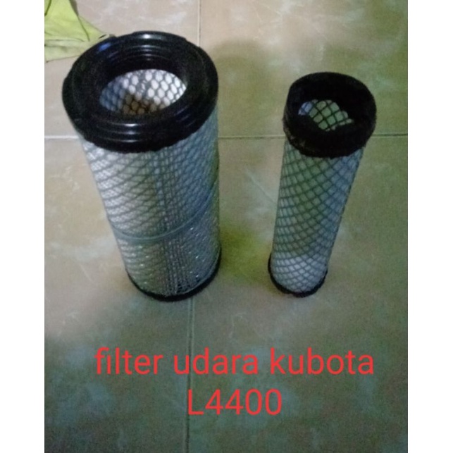 Jual filter udara persamaan traktor | Shopee Indonesia