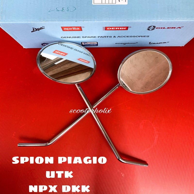 Jual Spion ORIGINAL PIAGGIO UTK NPX dkk | Shopee Indonesia
