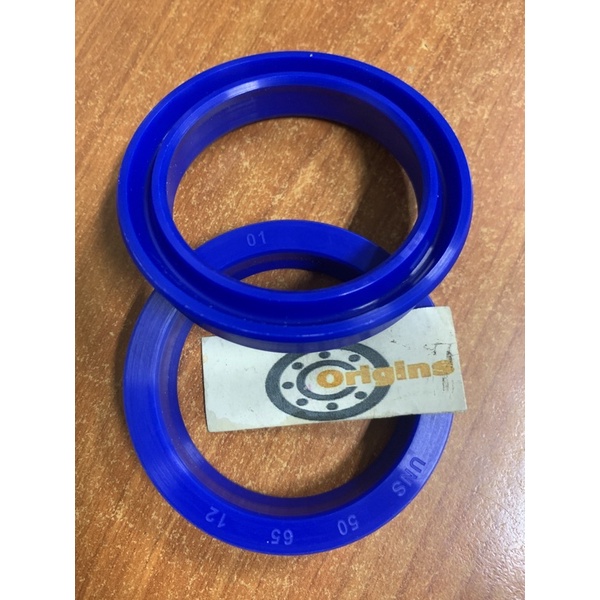Jual SEAL HYDRAULIC UHS UNS UN 50 x 65 x 12 | Shopee Indonesia