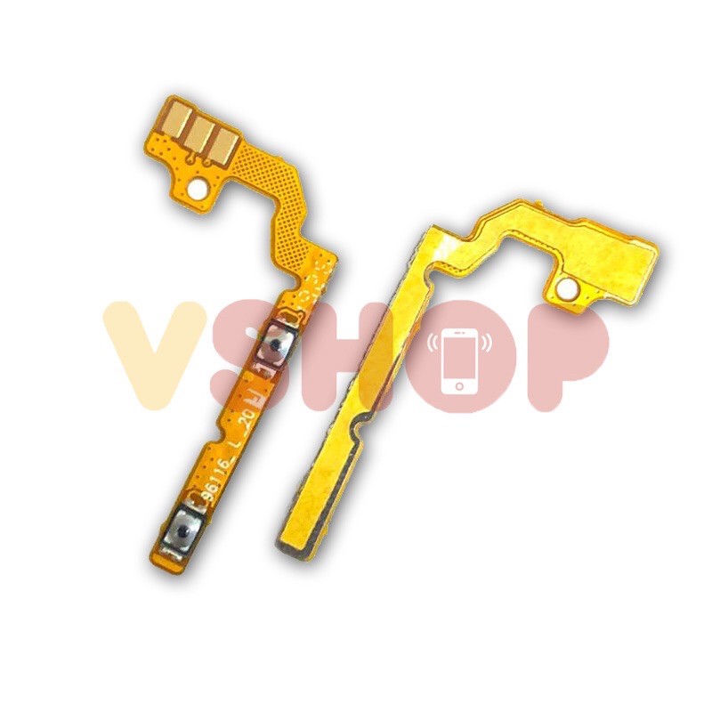 Jual FLEXIBEL - FLEXIBLE VOLUME SAMSUNG A10S - A107 | Shopee Indonesia