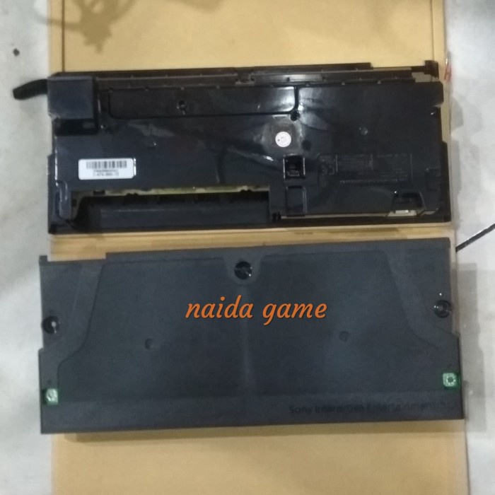 Jual POWER SUPPLY PS4 PRO ADP 300CR / PSU PS4 PRO ORI 4 PIN | Shopee ...