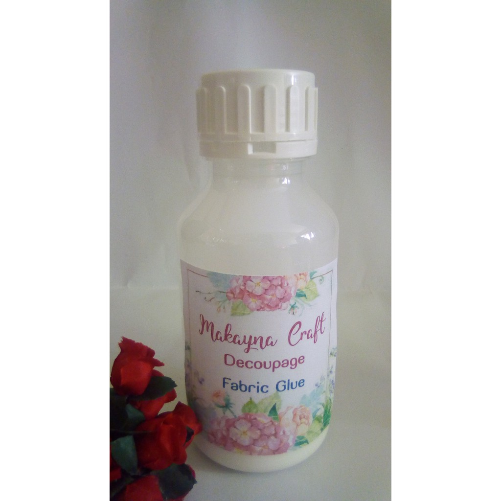 Jual lem fabric 500 ml | Shopee Indonesia