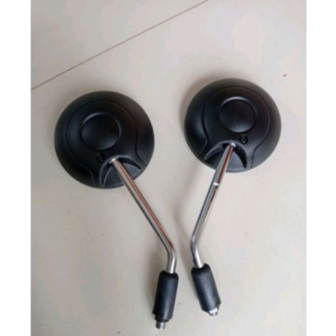 Jual spion scoopy kanan Atau kiri original honda 2017 2022 hitam dof 1 ...